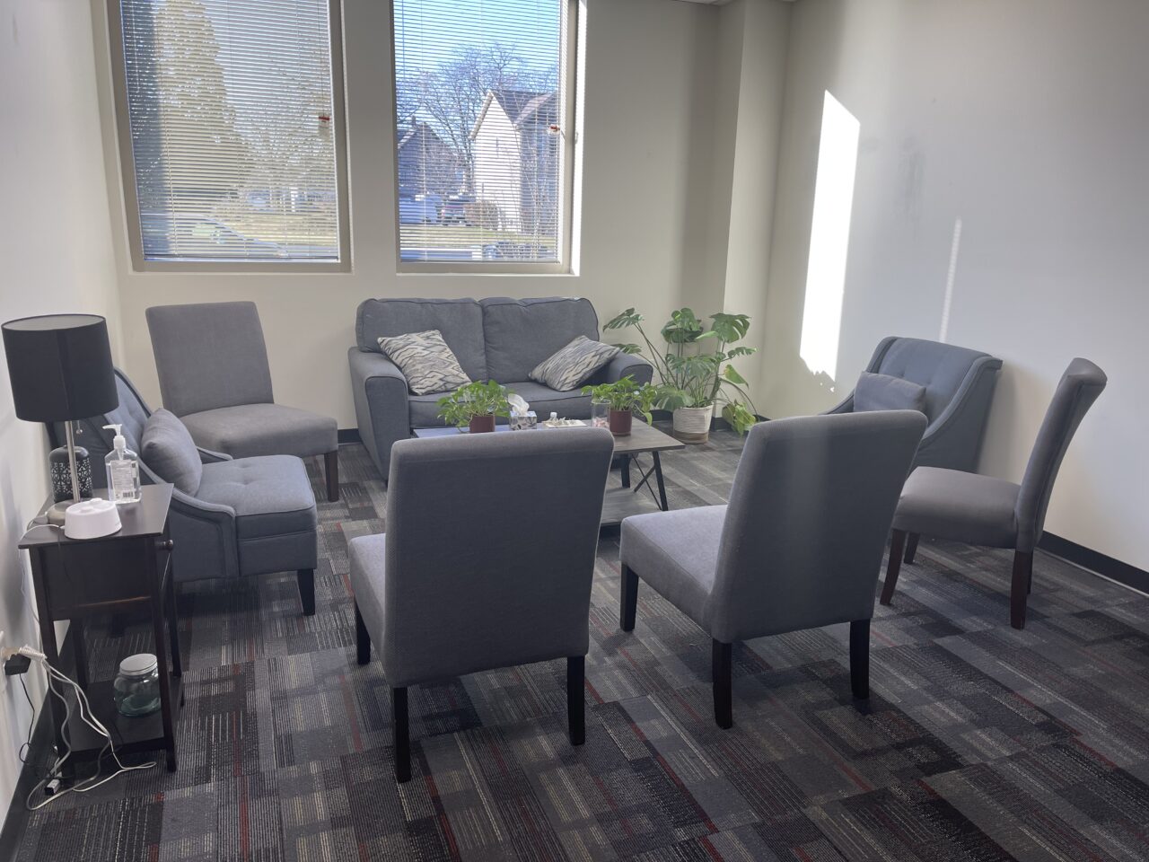 Overview | Greater Life Community Center