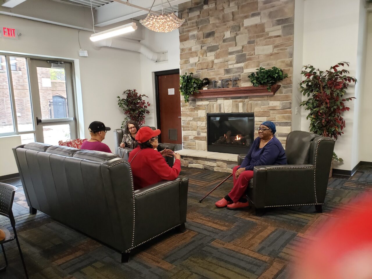 Overview | Greater Life Community Center